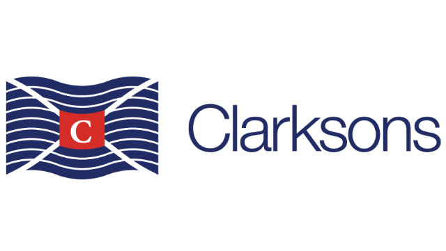 clarksons logo – Norsk Seilsportsliga